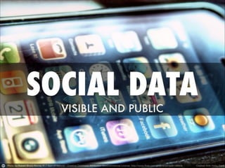 Liberating your data - Data ownership in the Internet of Things | PPT