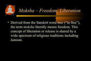 Liberation - Here and NOW | PPT