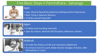 Liberation-Moskhya- Concept of Raja yoga | PPTX