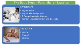 Liberation-Moskhya- Concept of Raja yoga | PPTX