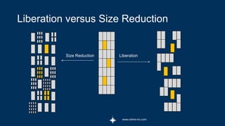 Why mineral liberation is important? | PPT