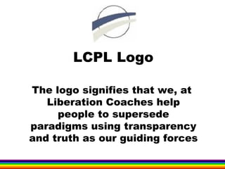 Liberation Coaches | PPT | Business | Business and Finance