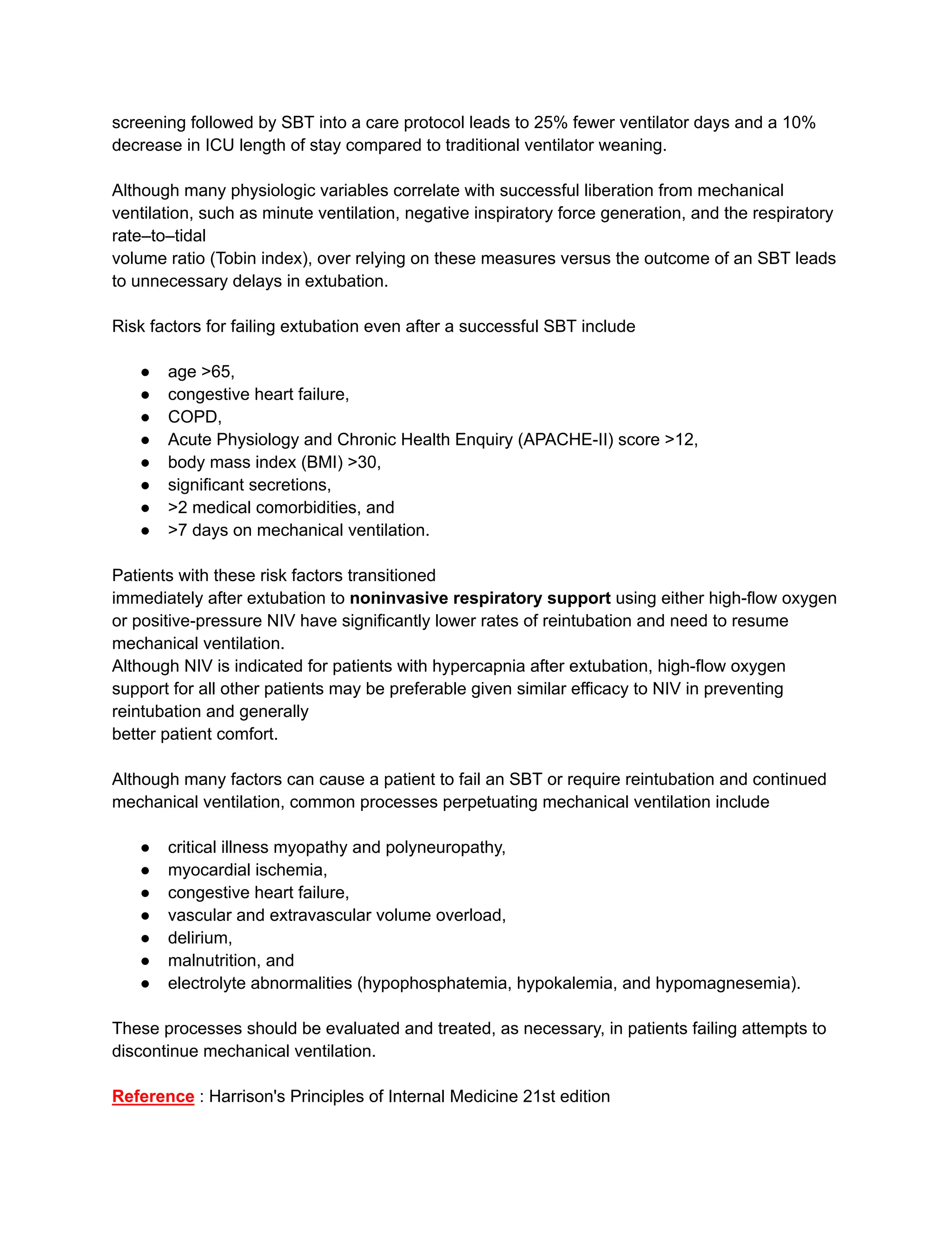 LIBERATION FROM MECHANICAL VENTILATOR.pdf