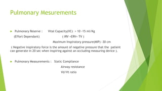 LIBERATION FROM VENTILLATOR.pptx