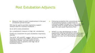 LIBERATION FROM VENTILLATOR.pptx