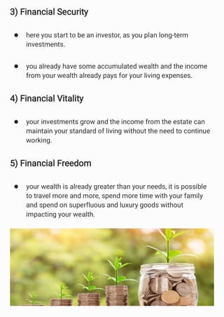 Financial Freedom | PDF