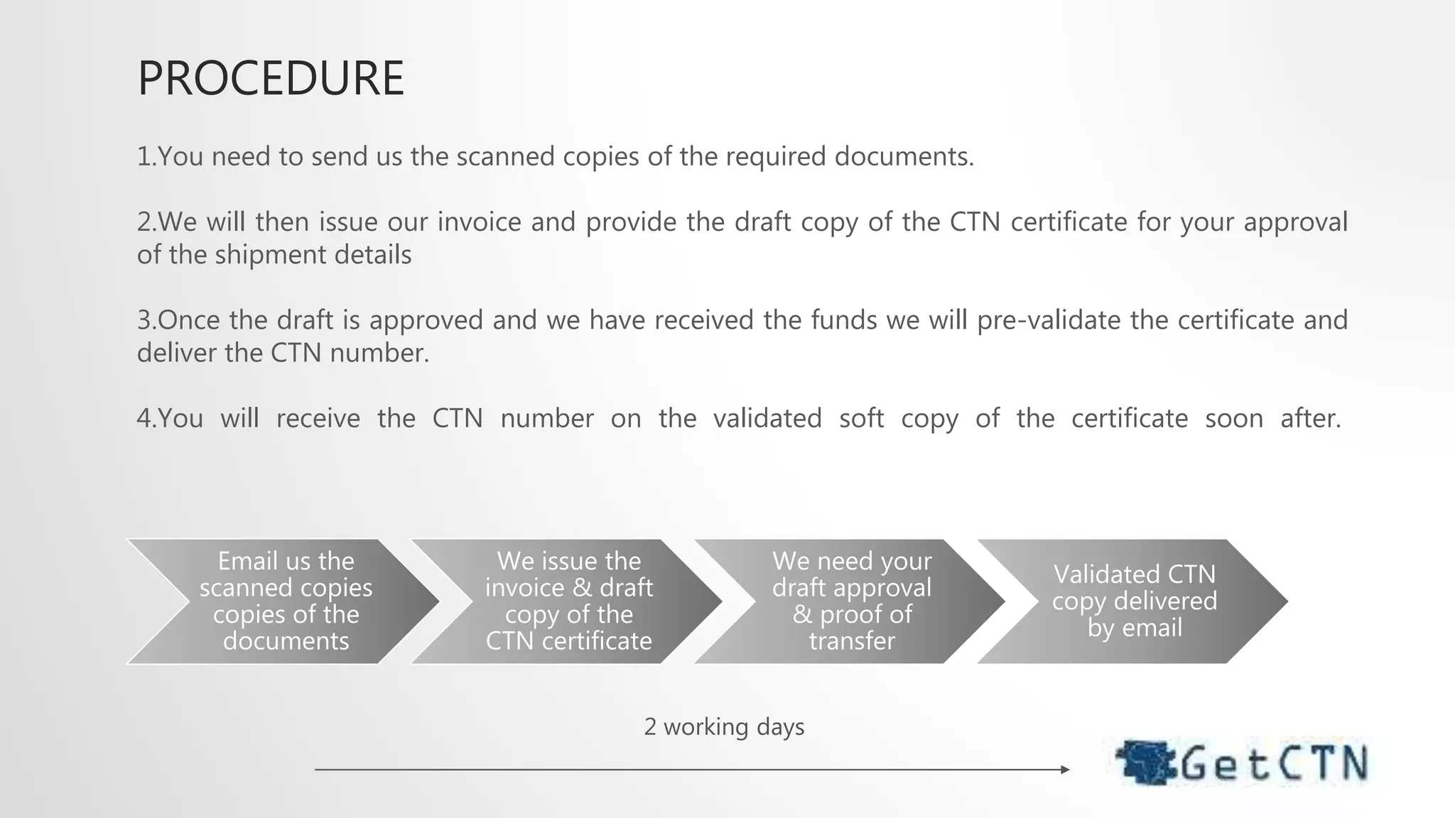 Liberia CTN | PPT