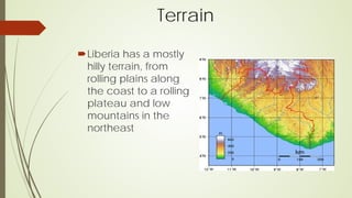 Liberia | PDF