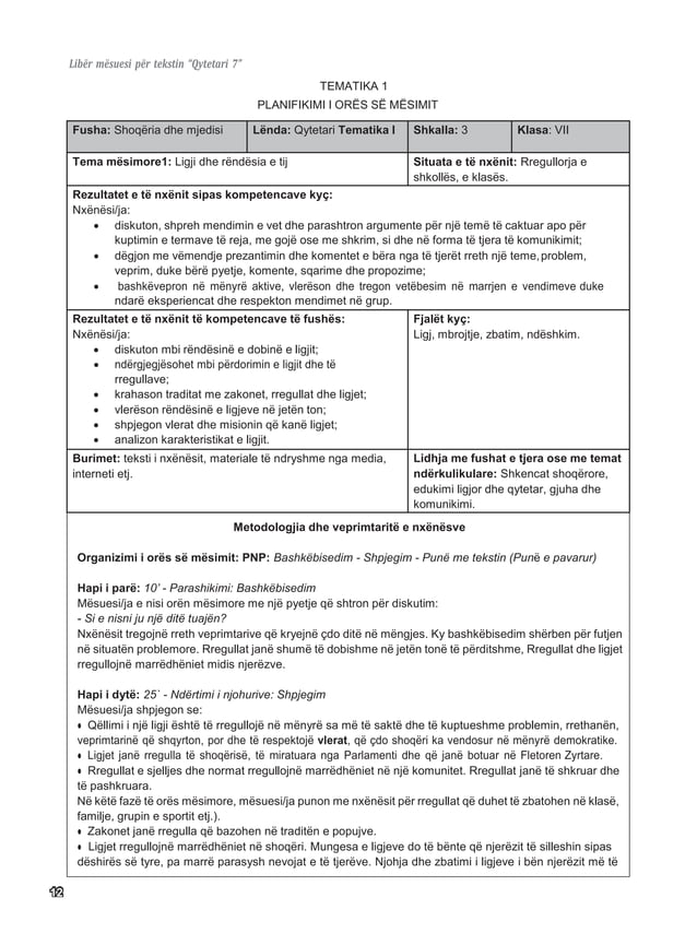 Liber_Mesuesi_Qytetaria_7.docxcv ffff vv | DOCX