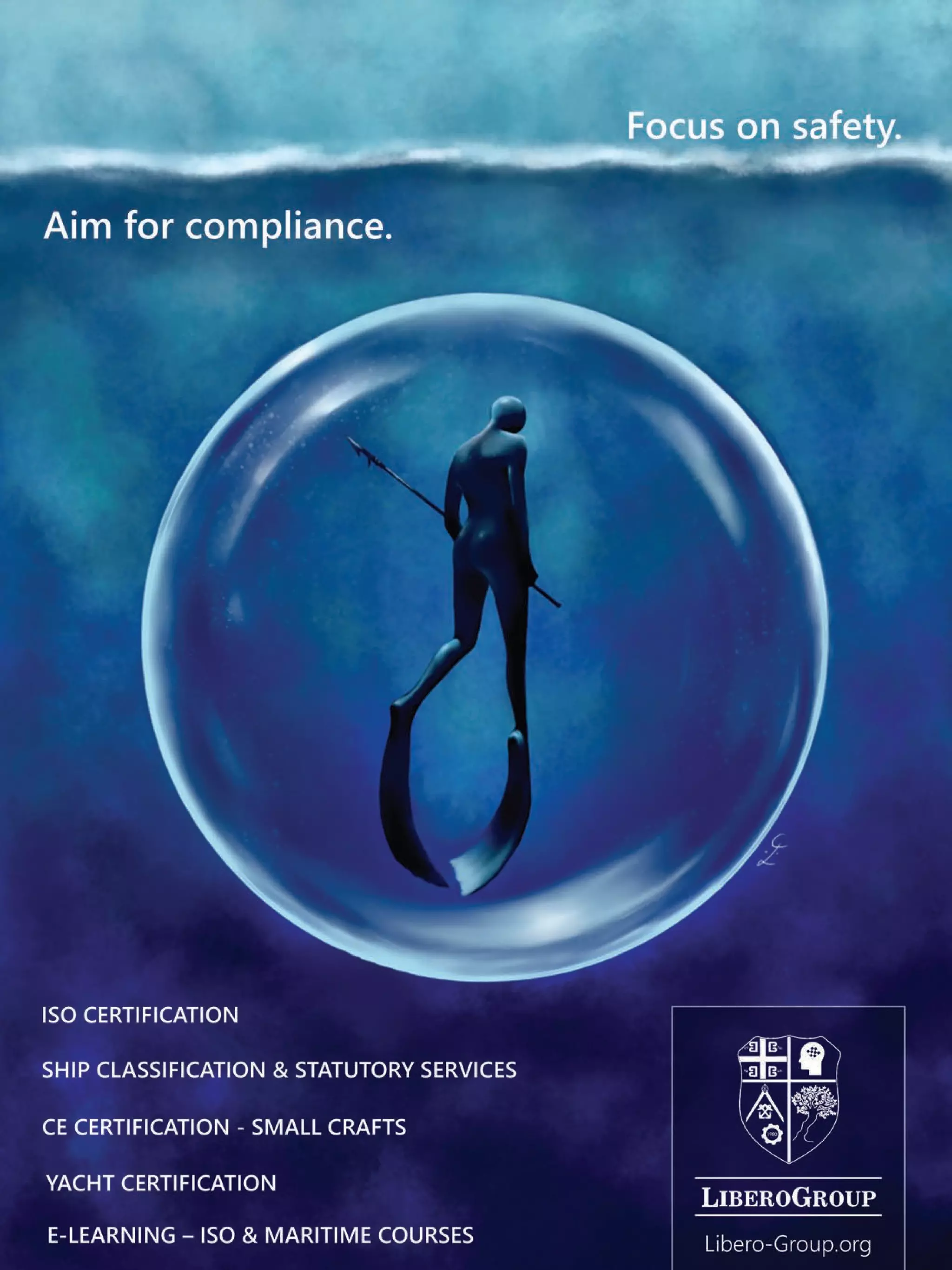 Liberopoulos Interview_ELNAVI_Classification Societies_Flag States ...