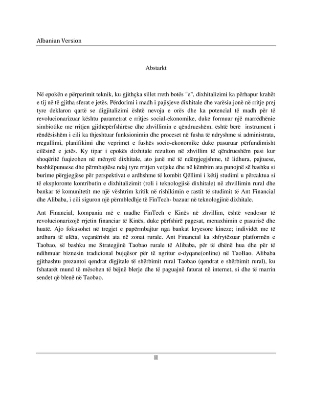 digitalization and development rural communities | PDF