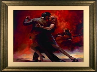 Libertango | PPS | Music | Entertainment