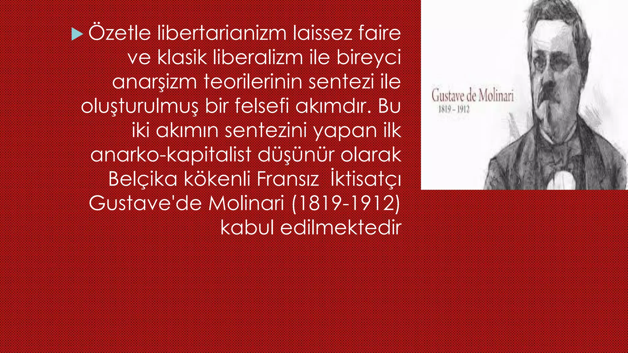 LİBERTERYEN FELSEFE | PDF