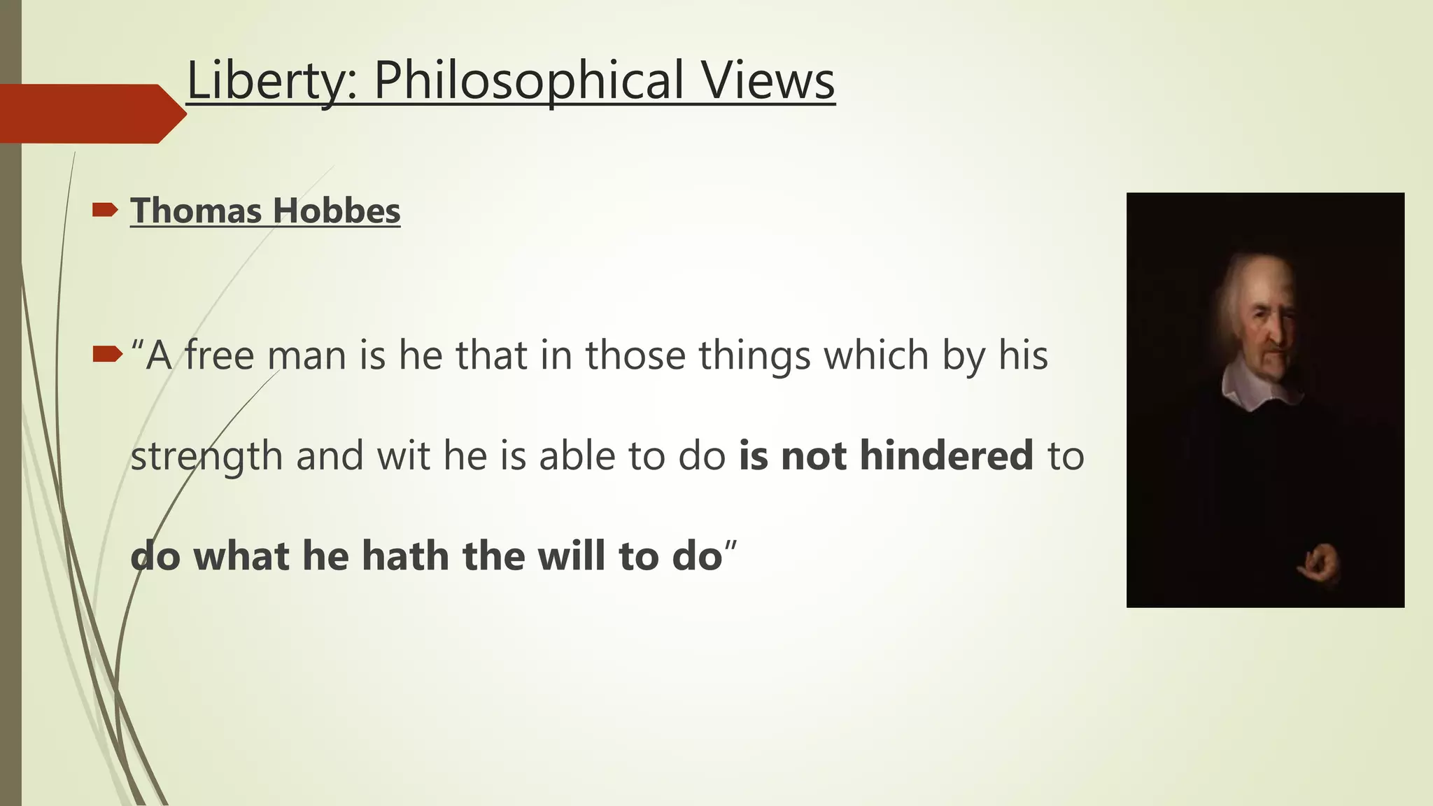 Liberty.pptx | Free Download