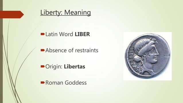 Liberty.pptx | Free Download