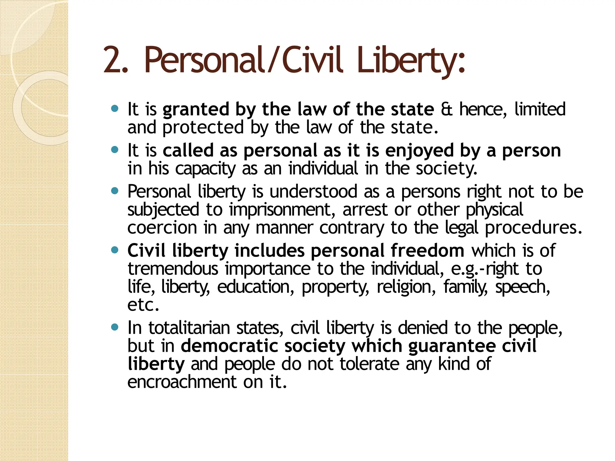 LIBERTY and Tenses best powerpoint from Internet | PPTX