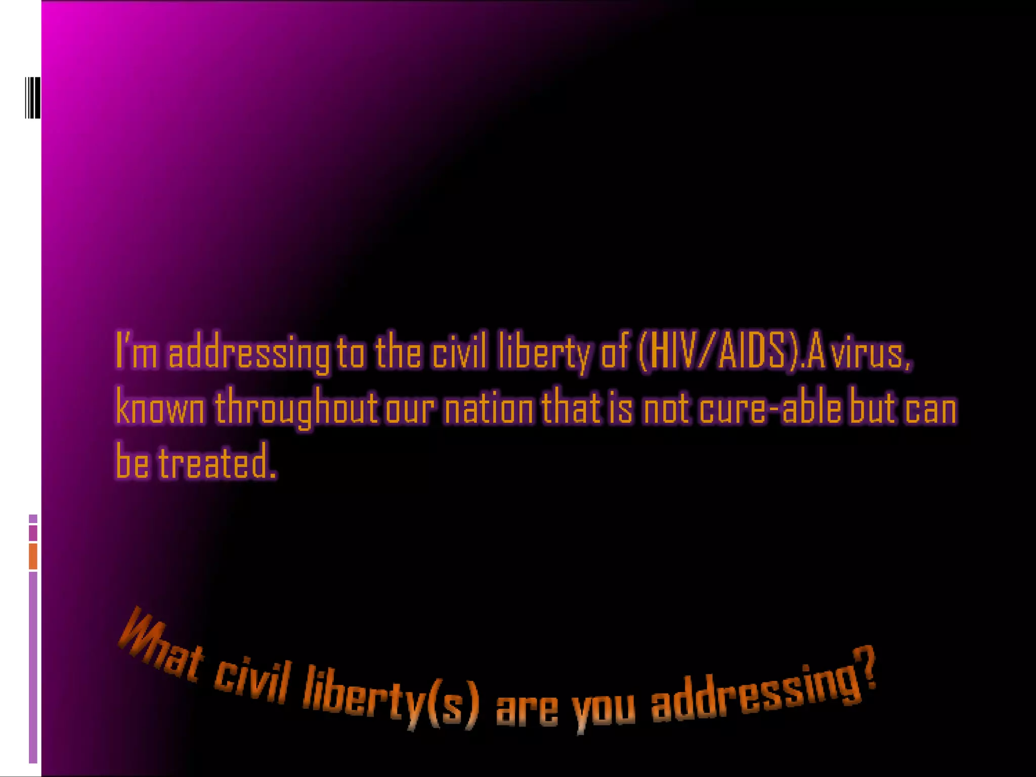 Liberty Game | PPT