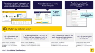 Liberty Mutual Insurance - Insurer Innovation Award 2022 | PPT