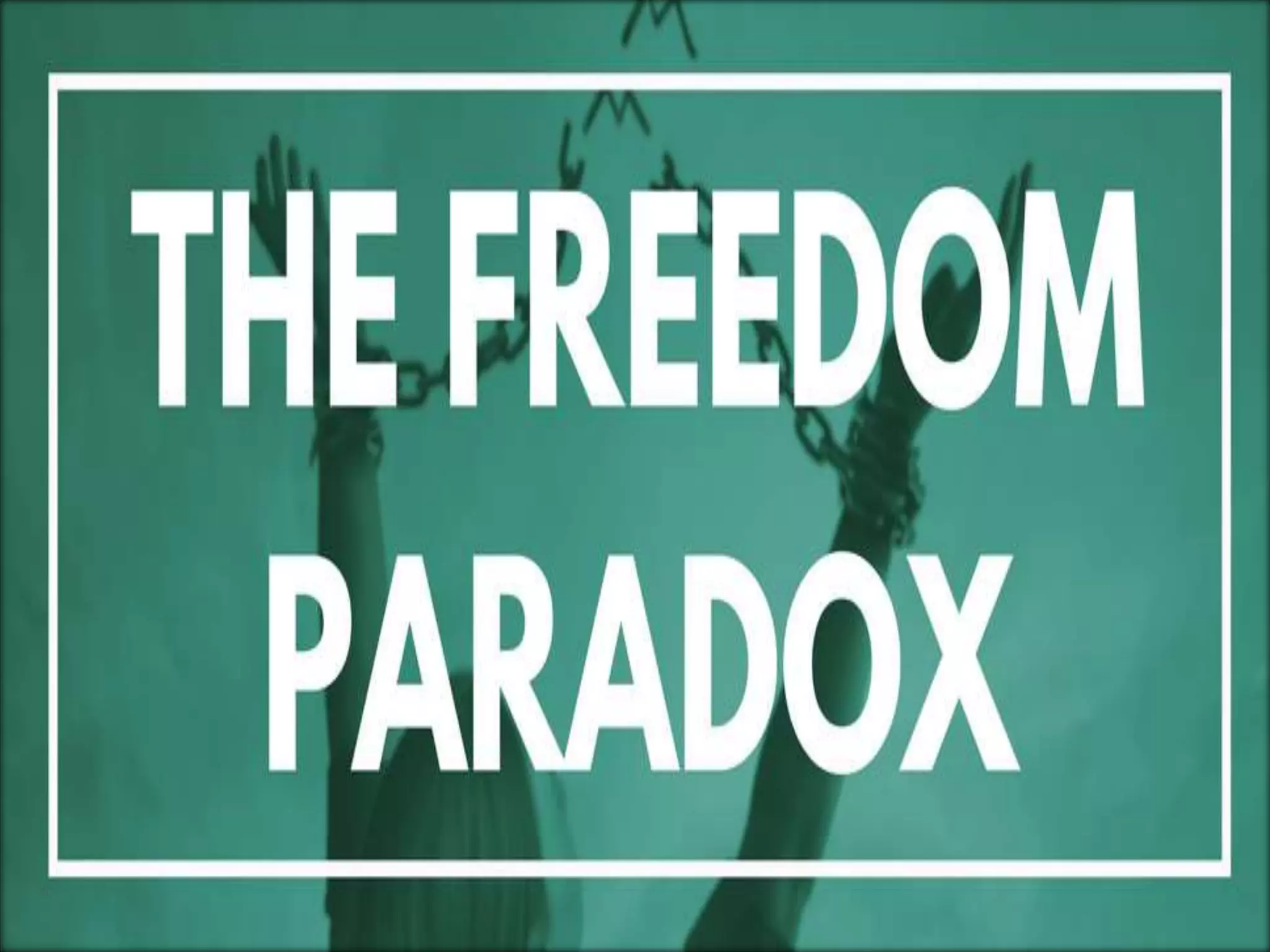 Presentation On Liberty | PPTX