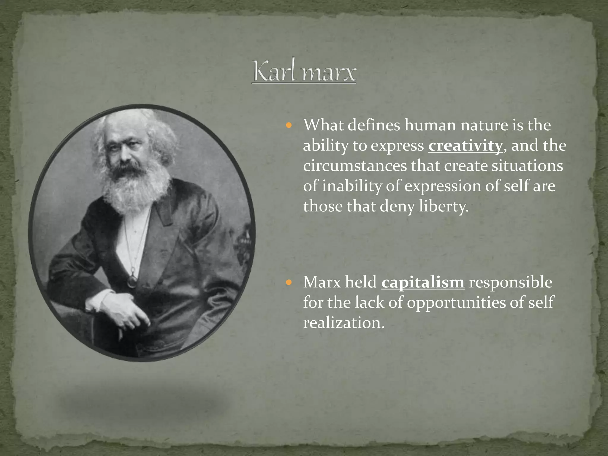 Presentation On Liberty | PPTX