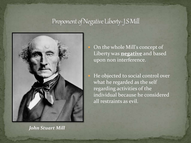 Presentation On Liberty | PPTX