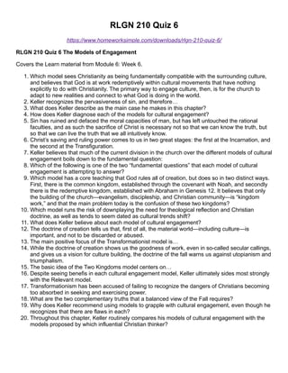 Liberty Study Guide and Answers Homeworksimple.com_Part4.pdf ...