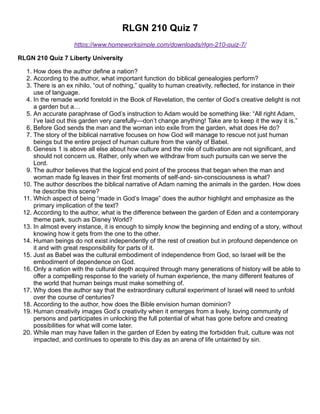Liberty Study Guide and Answers Homeworksimple.com_Part4.pdf ...