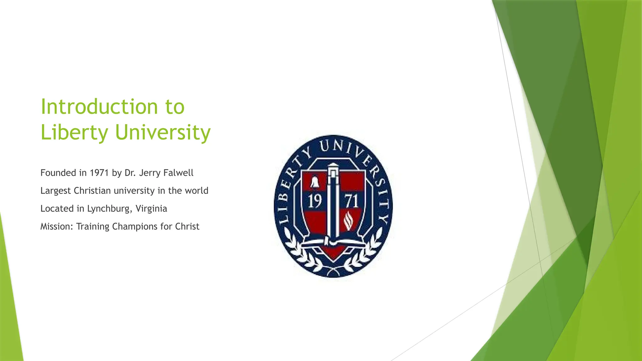 Liberty University Campus Exploration.pptx