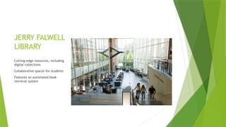 liberty University campus presentation.pptx