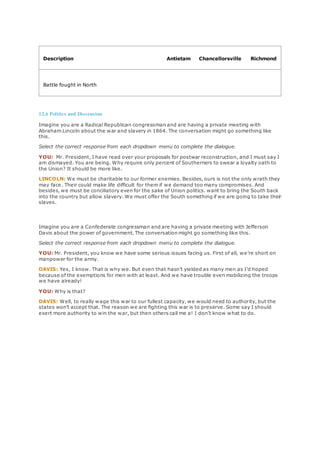 Liberty university hius 221 module week 8 mindtap activities complete solutions correct answers ...