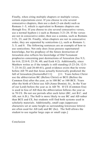 LIBERTY UNIVERSITY SCHOOL OF DIVINITYA Sample Pa.docx