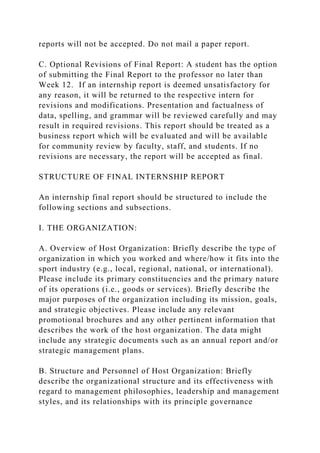 Liberty UniversitySMGT 699 INTERNSHIPPORTFOLIO GUIDELINES.docx