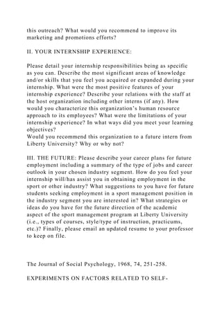Liberty UniversitySMGT 699 INTERNSHIPPORTFOLIO GUIDELINES.docx