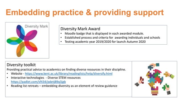 LIBER conference: Toolkit for change diversifying library collections ...