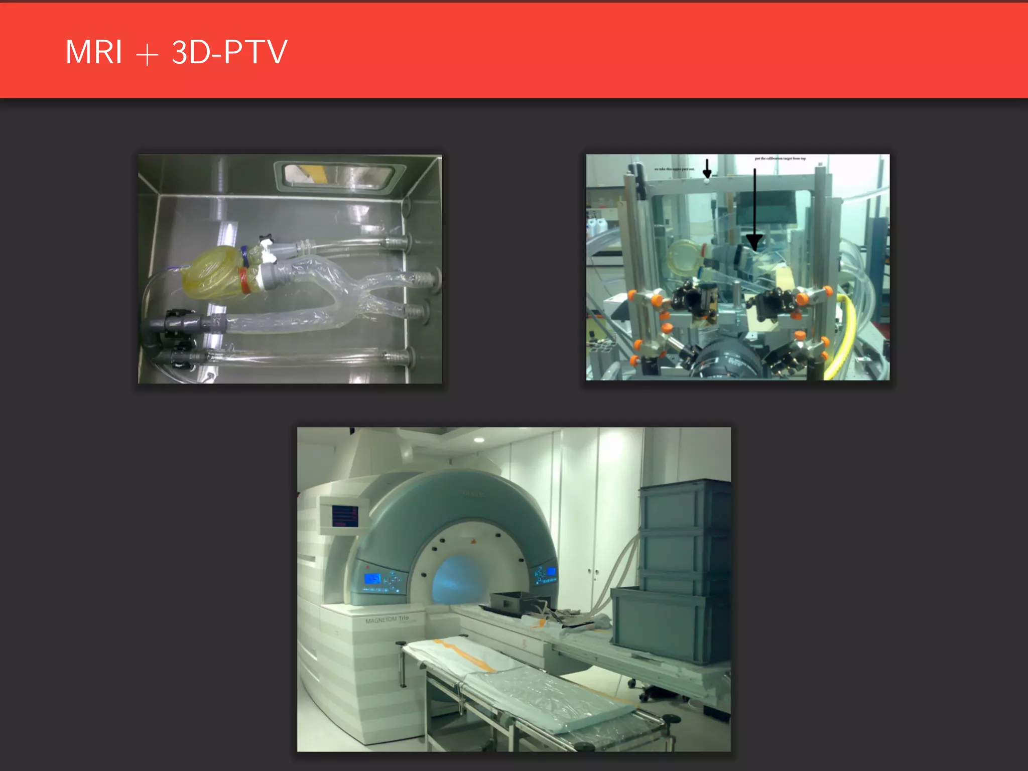 Real time extension for 3D-PTV Lagrangian measurements of turbulent ...