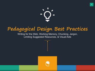 Why Good LibGuide Design Matters & How You Can Get It Right | PPT