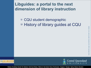 LibGuides | PPT