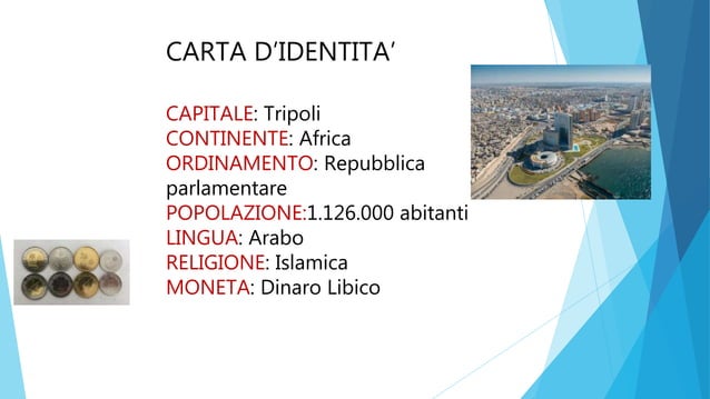 Libia - Ronga | PPT