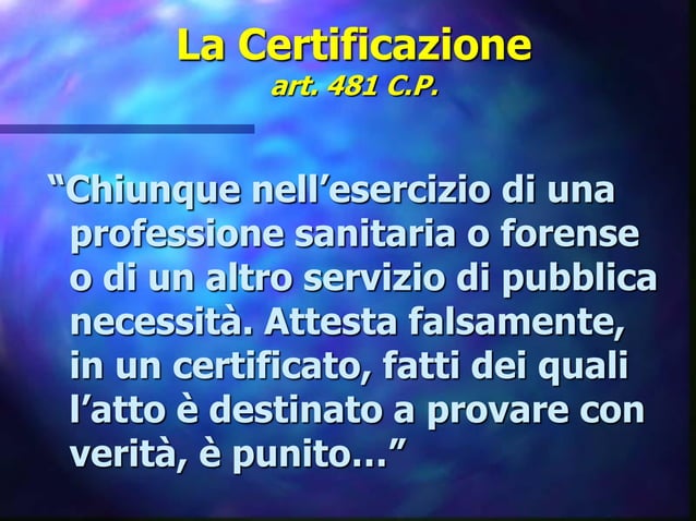 S. Libianchi Migliorare la comprensione del fenomeno droga: quali dati per le politiche | PPT