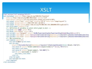Liberating Laboratory Data - AnIML | PPTX