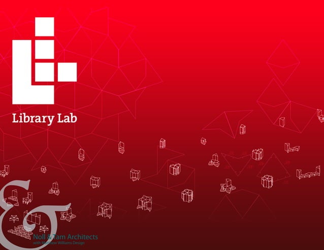 Lib labreport final2 | PPT