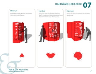 Lib labreport final2 | PPT