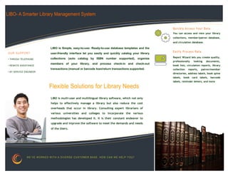 Libo | PDF | Desktop Publishing | Computer Software and Applications