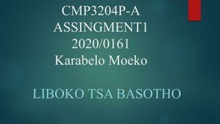 Liboko tsa Basotho.pptx