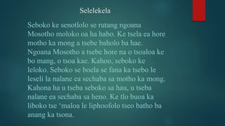 Liboko tsa Basotho.pptx