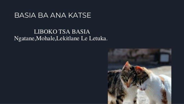 LIBOKO TSA BASOTHO.pptx