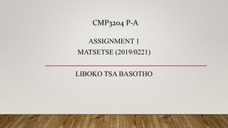 LIBOKO TSA BASOTHO.pptx