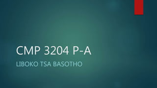 Liboko tsa Basotho.pptx