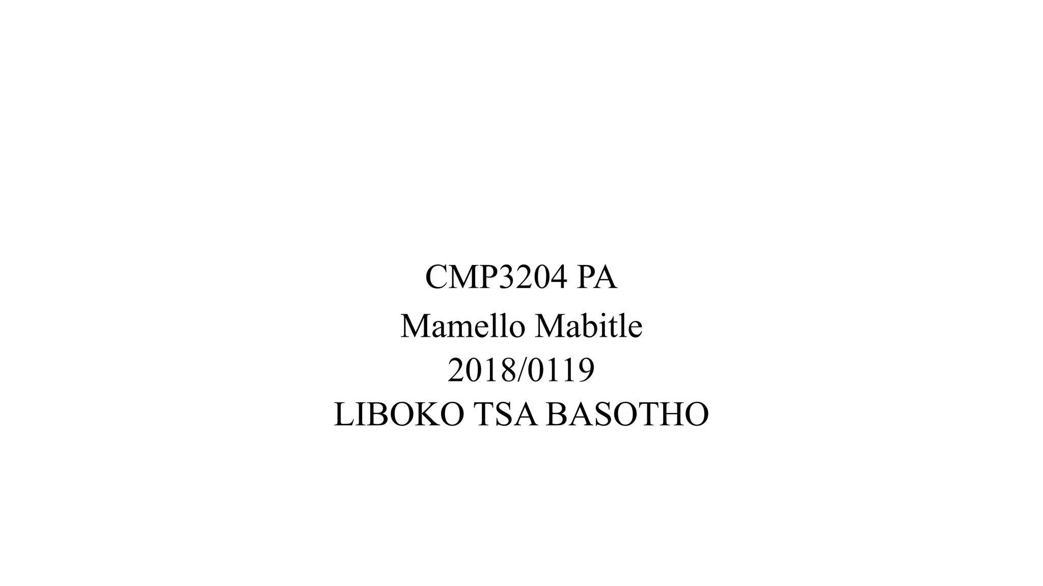 Liboko tsa Basotho.pptx