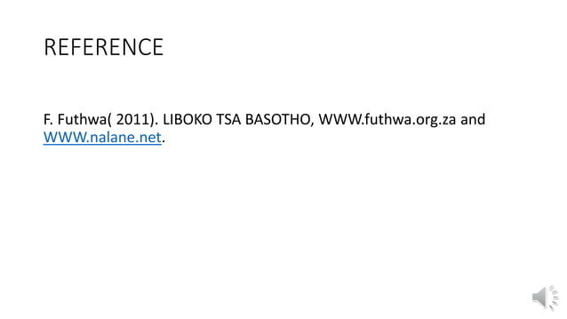 LIBOKO TSA BASOTHO.pptx